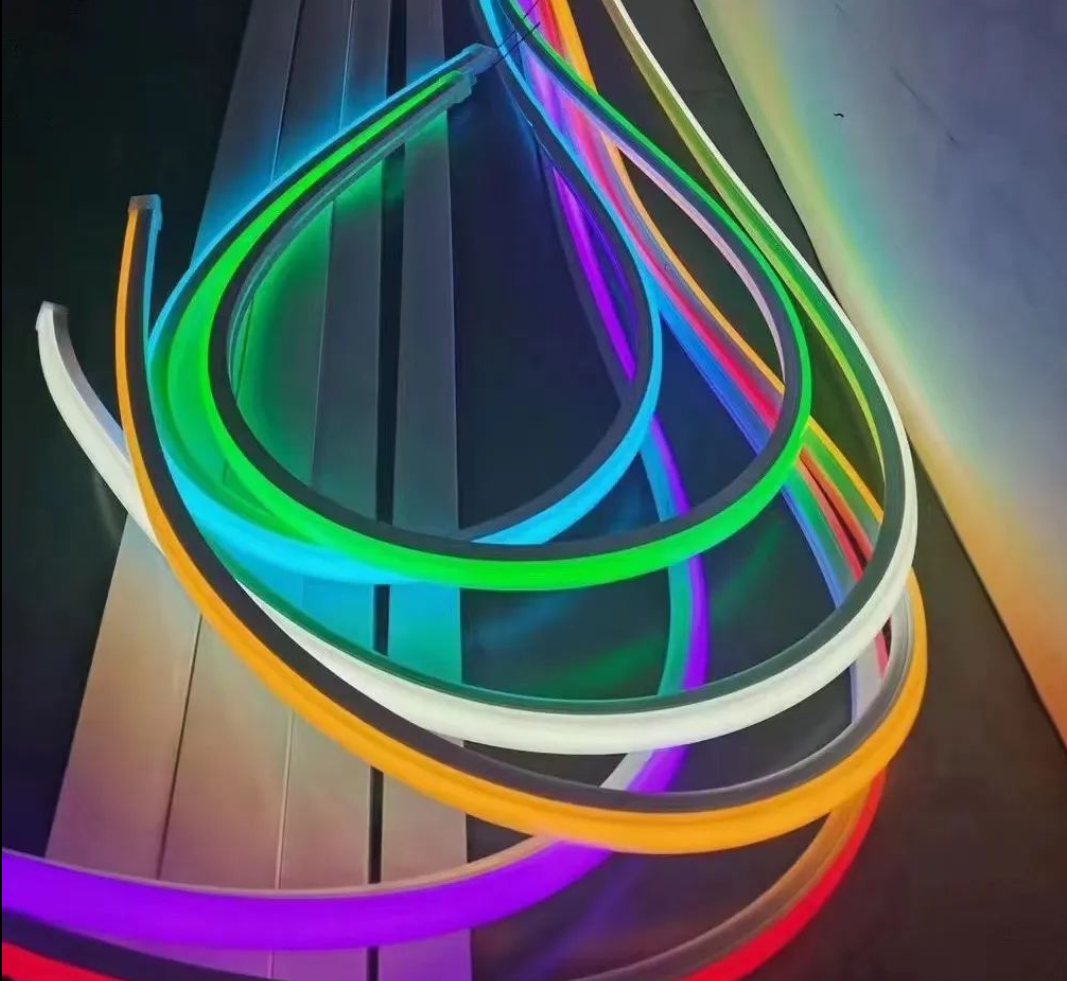 Shenzhen LED Industry: Why the World Buys from Here