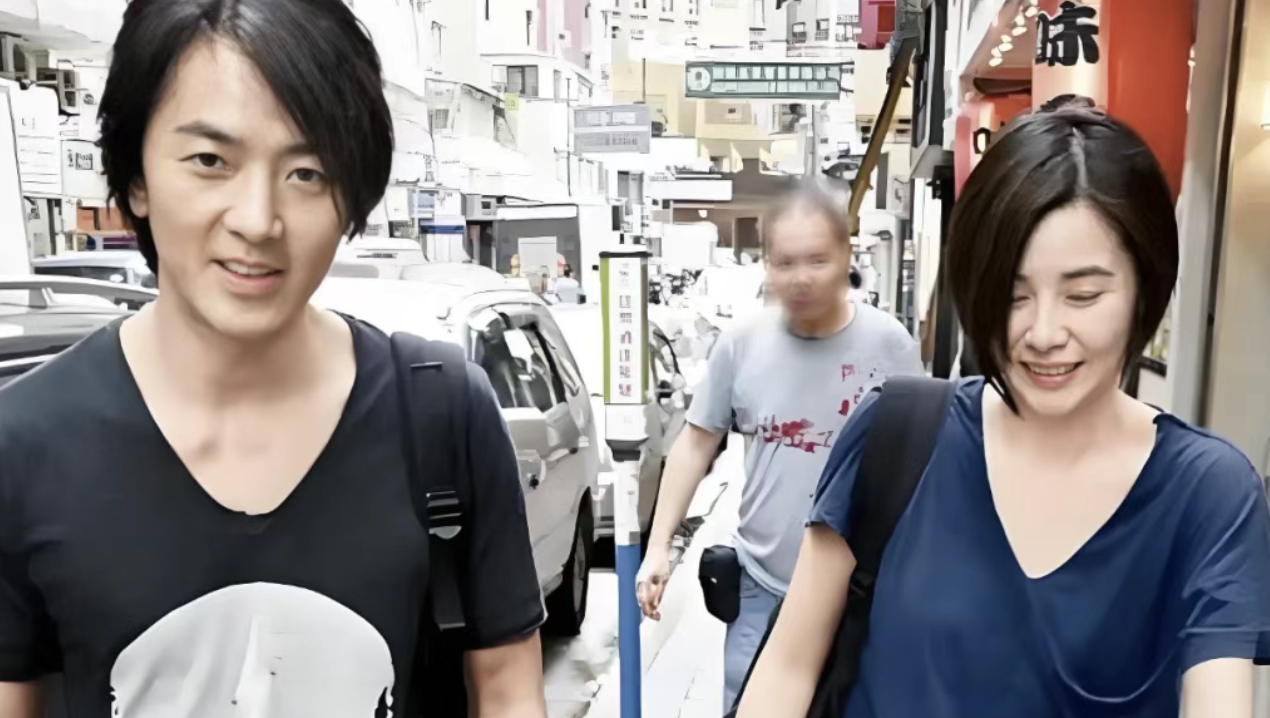 Ekin Cheng: The Faded Legend of Hong Kong Cinema